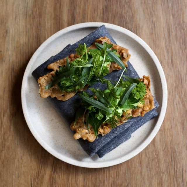 SUNDA | Modern Southeast Asian Restaurant | Melbourne