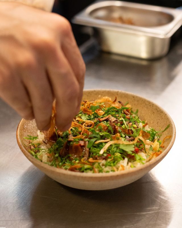 SUNDA | Modern Southeast Asian Restaurant | Melbourne