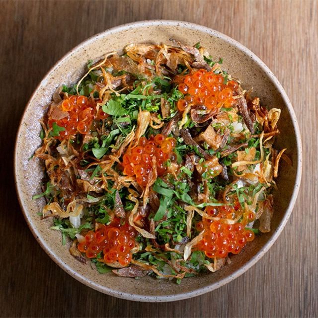 SUNDA | Modern Southeast Asian Restaurant | Melbourne